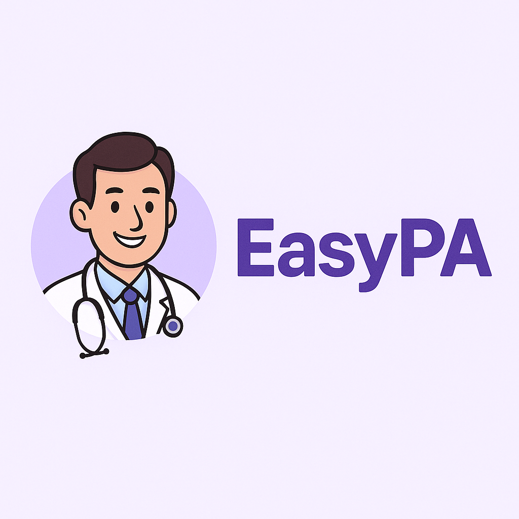 EasyPA.ai | HIPAA-Compliant AI Prior Authorization Platform